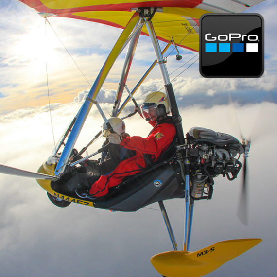 Airborne Flight Training